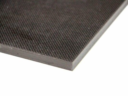 Trailerbund 1500 x 3000 x 18 mm - Trekantens Trailercenter