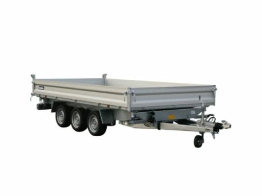 Trailer reservedele til Danmarks bedste priser