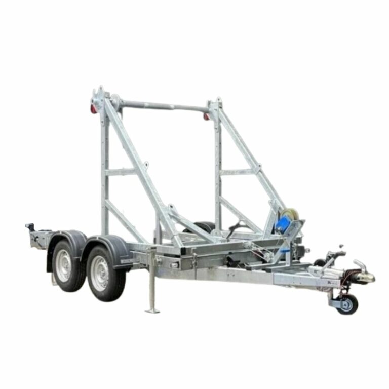 Trailer reservedele til Danmarks bedste priser