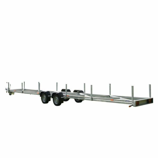 Trailer reservedele til Danmarks bedste priser