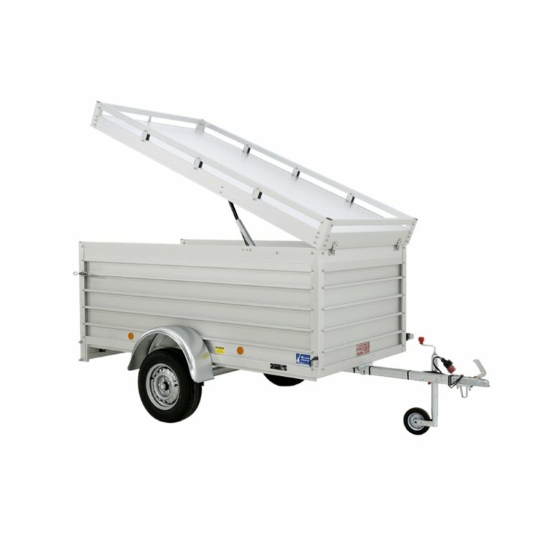 Trailer reservedele til Danmarks bedste priser