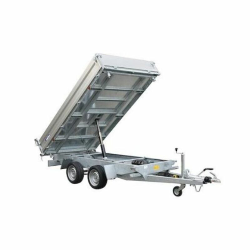 Variant trailer tilbud - Se hele udvalget